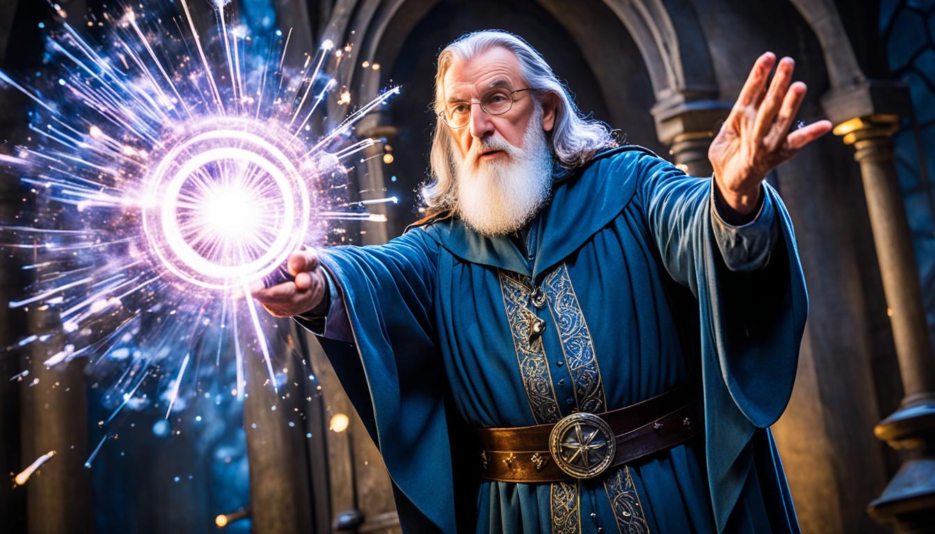 Complete Guide to Harry Potter Spell Incantations – Harry Potter Planet