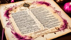 Complete Harry Potter Spells List for Wizards – Harry Potter Planet