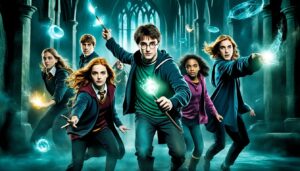 Complete Harry Potter Spells List for Wizards – Harry Potter Planet
