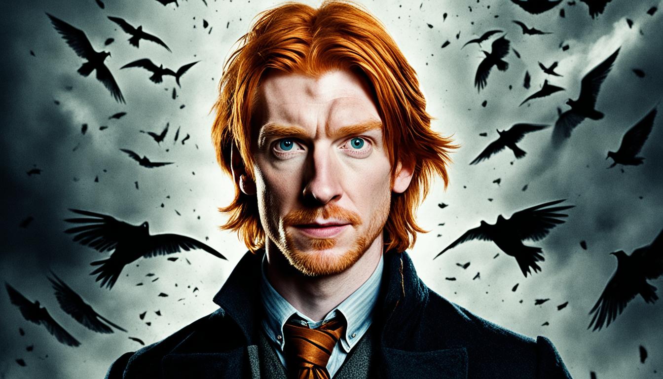 Harry Potter Cast: Icons of the Wizarding World – Harry Potter Planet