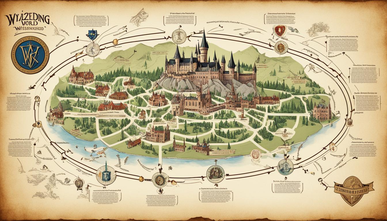 Top Harry Potter Fan Theories Online – Harry Potter Planet