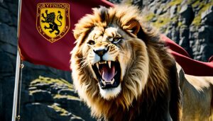 Discover Your Harry Potter House Symbol – Harry Potter Planet