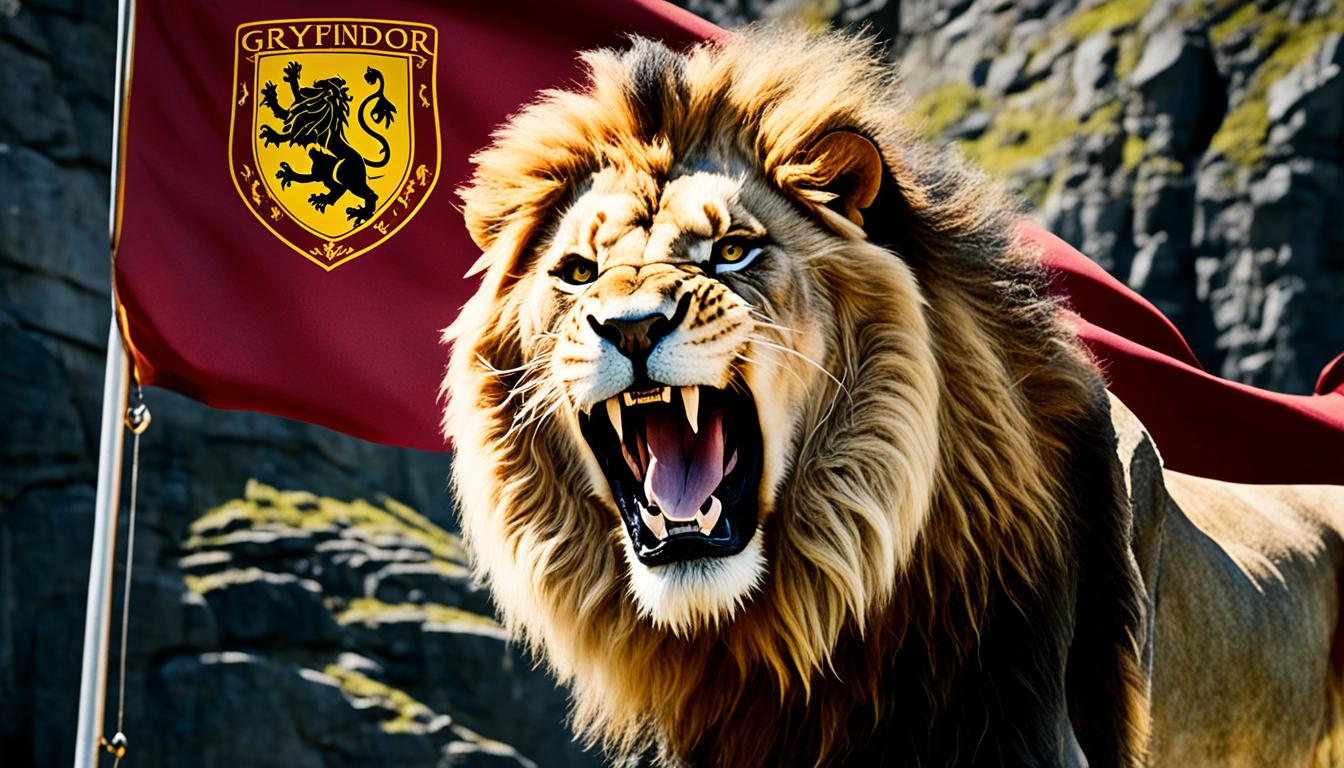 Discover Your Harry Potter House Symbol – Harry Potter Planet