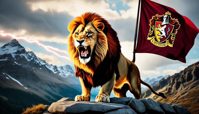 Harry Potter Gryffindor Traits & House Legacy – Harry Potter Planet