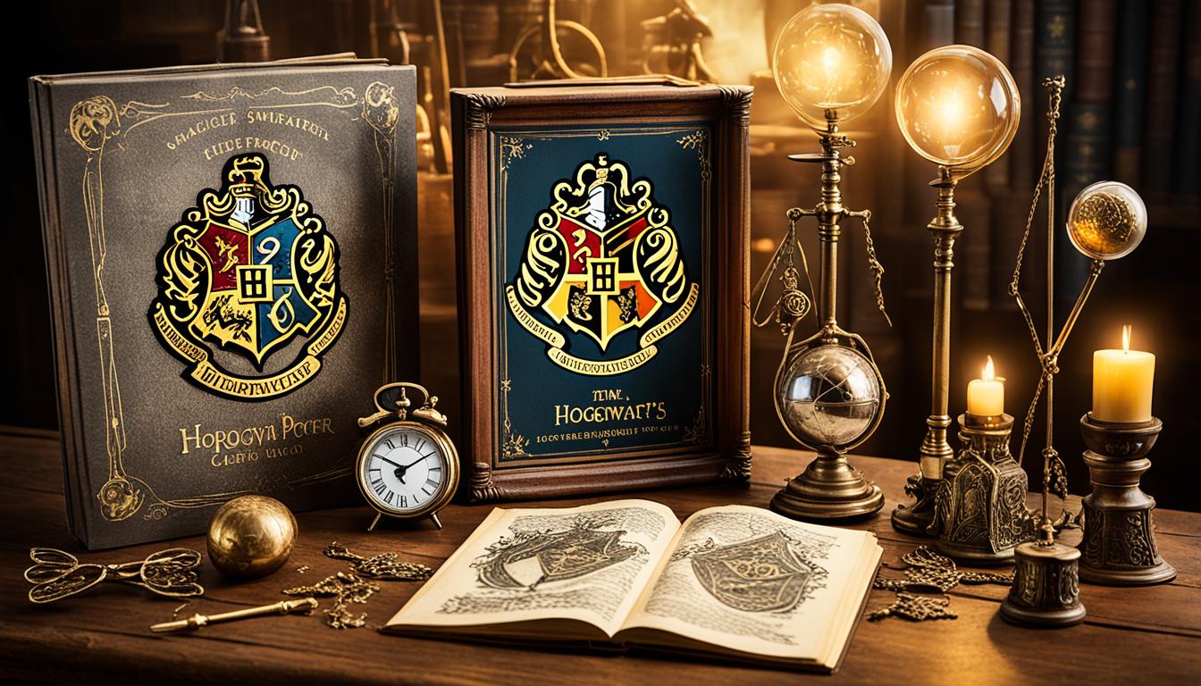Discover Harry Potter Magical Artifacts – Harry Potter Planet
