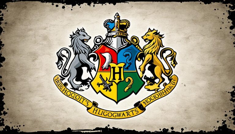 Harry Potter House Emblem Guide & Meanings – Harry Potter Planet