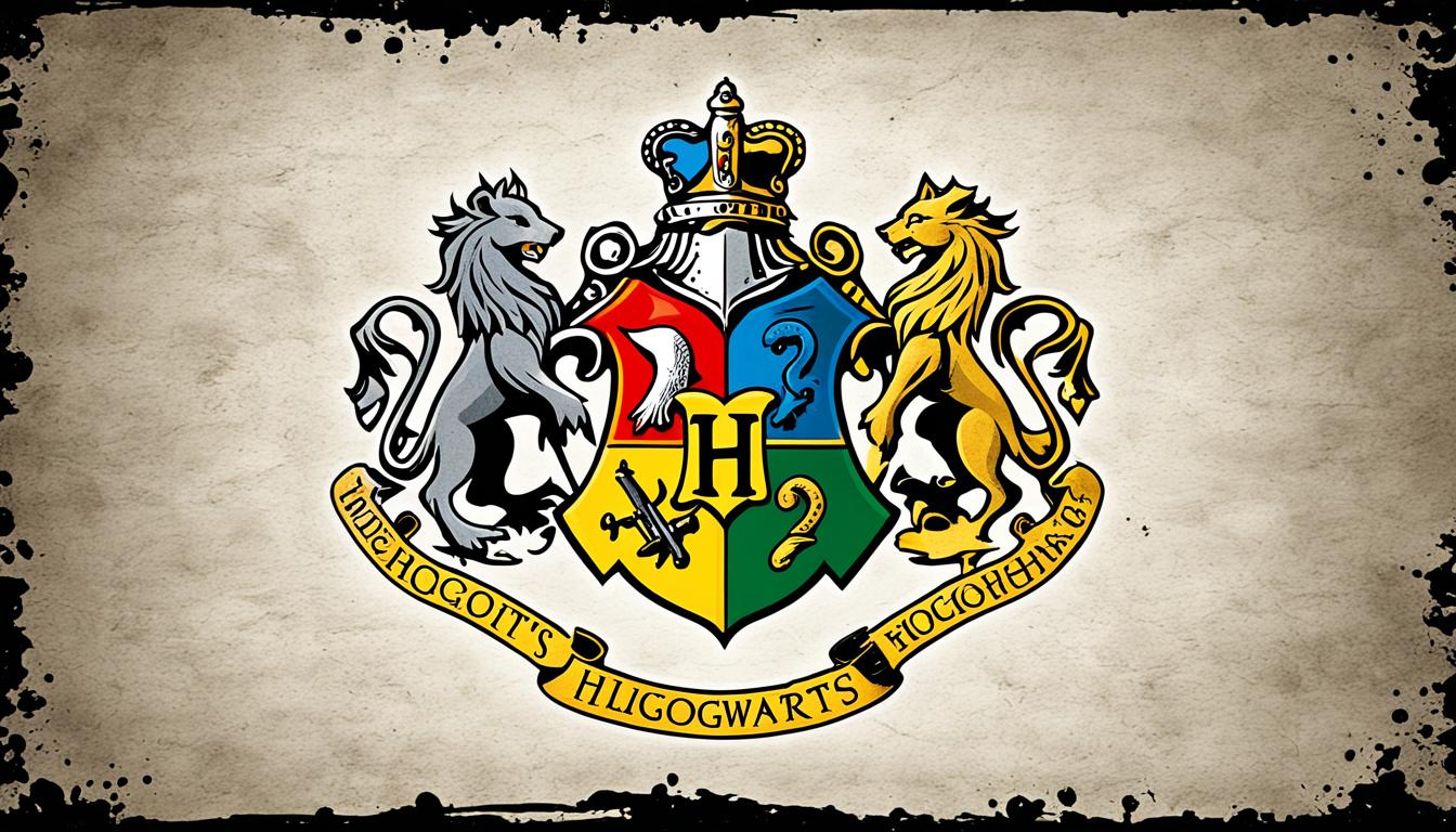 Harry Potter House Emblem Guide & Meanings – Harry Potter Planet