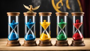 Understanding Harry Potter House Points System – Harry Potter Planet