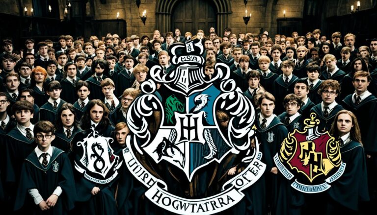 Understanding Harry Potter House Points System – Harry Potter Planet