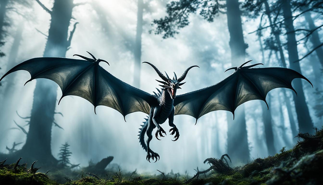 Harry Potter Magical Creatures List – Harry Potter Planet