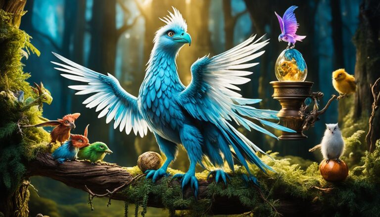 Harry Potter Magical Creatures List – Harry Potter Planet