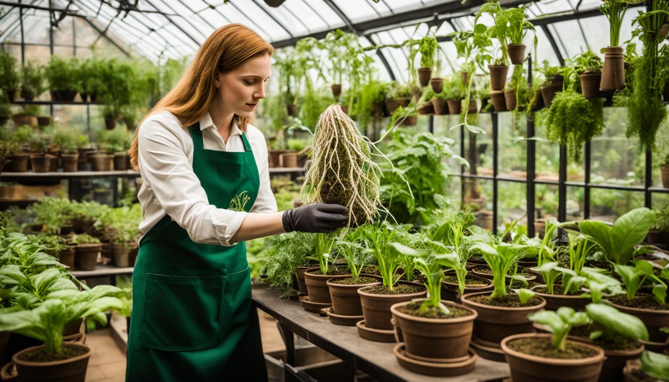 Guide to Harry Potter Magical Plants – Harry Potter Planet