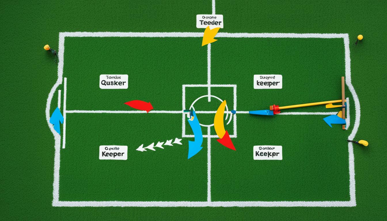 Harry Potter Quidditch – A Guide – Harry Potter Planet