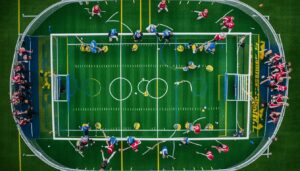 Harry Potter Quidditch – A Guide – Harry Potter Planet