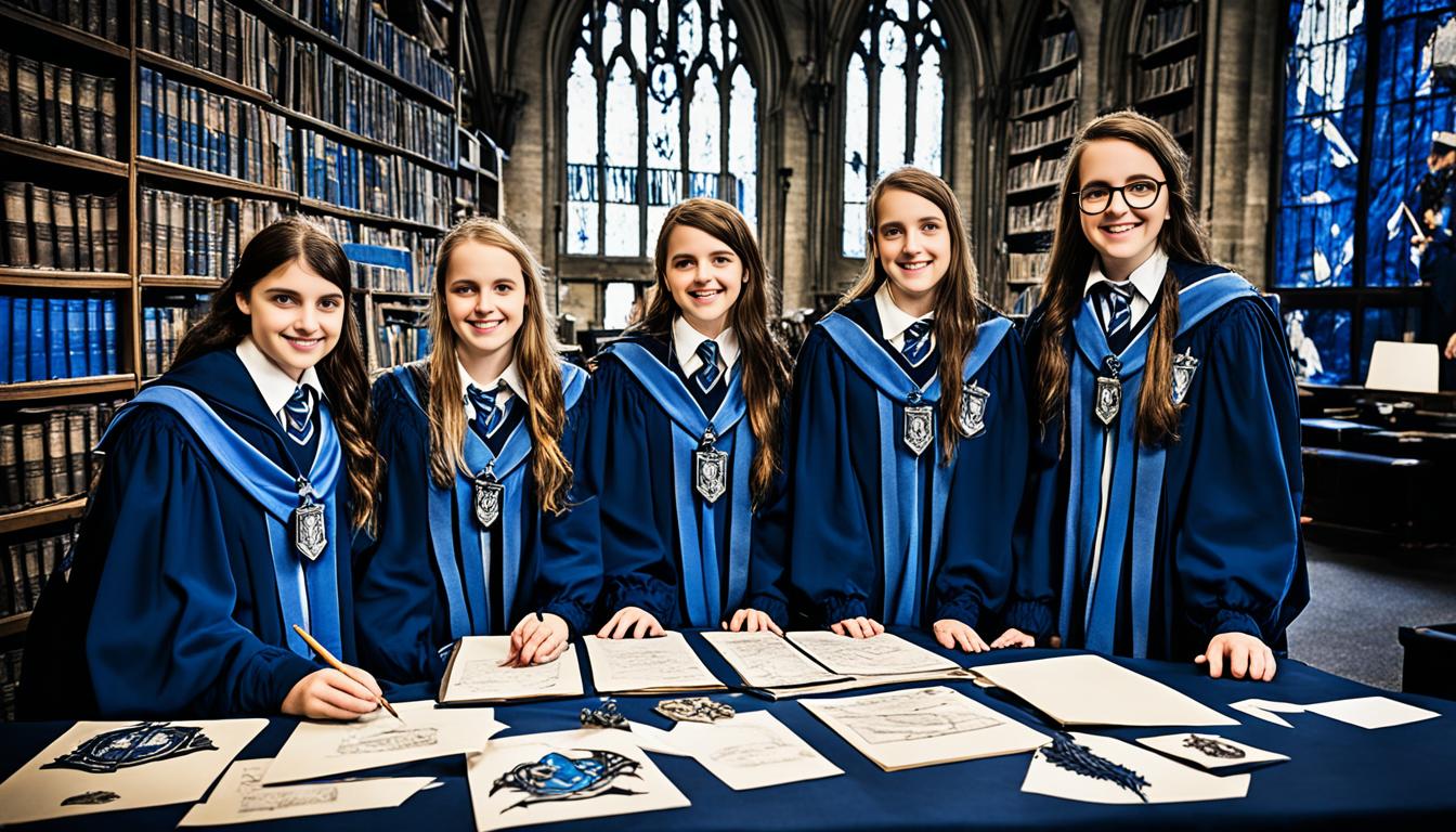 Harry Potter Ravenclaw Traits & Mysteries Revealed – Harry Potter Planet