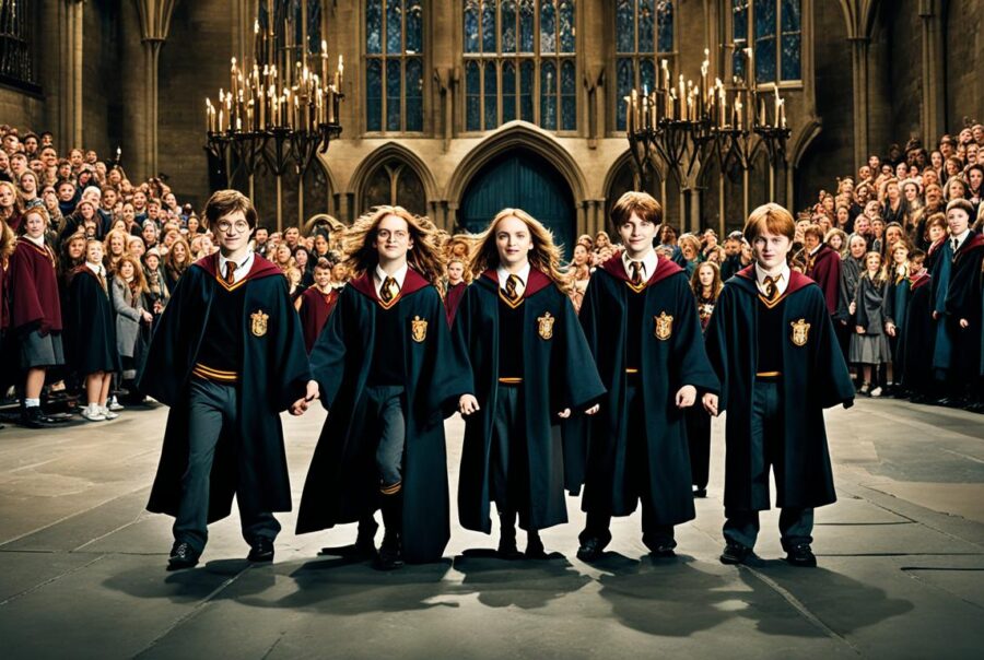 Harry Potter Hufflepuff Traits & Values – Harry Potter Planet