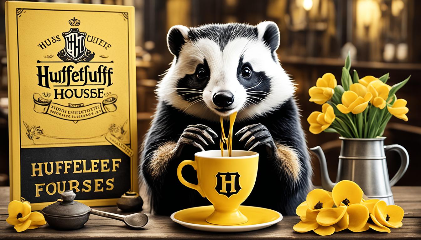 Harry Potter Hufflepuff Traits & Values – Harry Potter Planet