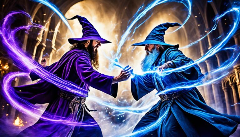 Ultimate Harry Potter Spells List: Master the Magic – Harry Potter Planet