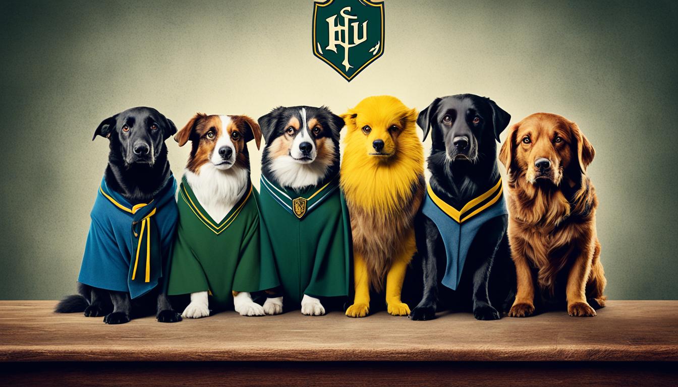 Characteristics of Hogwarts Houses: A Comprehensive Guide – Harry ...