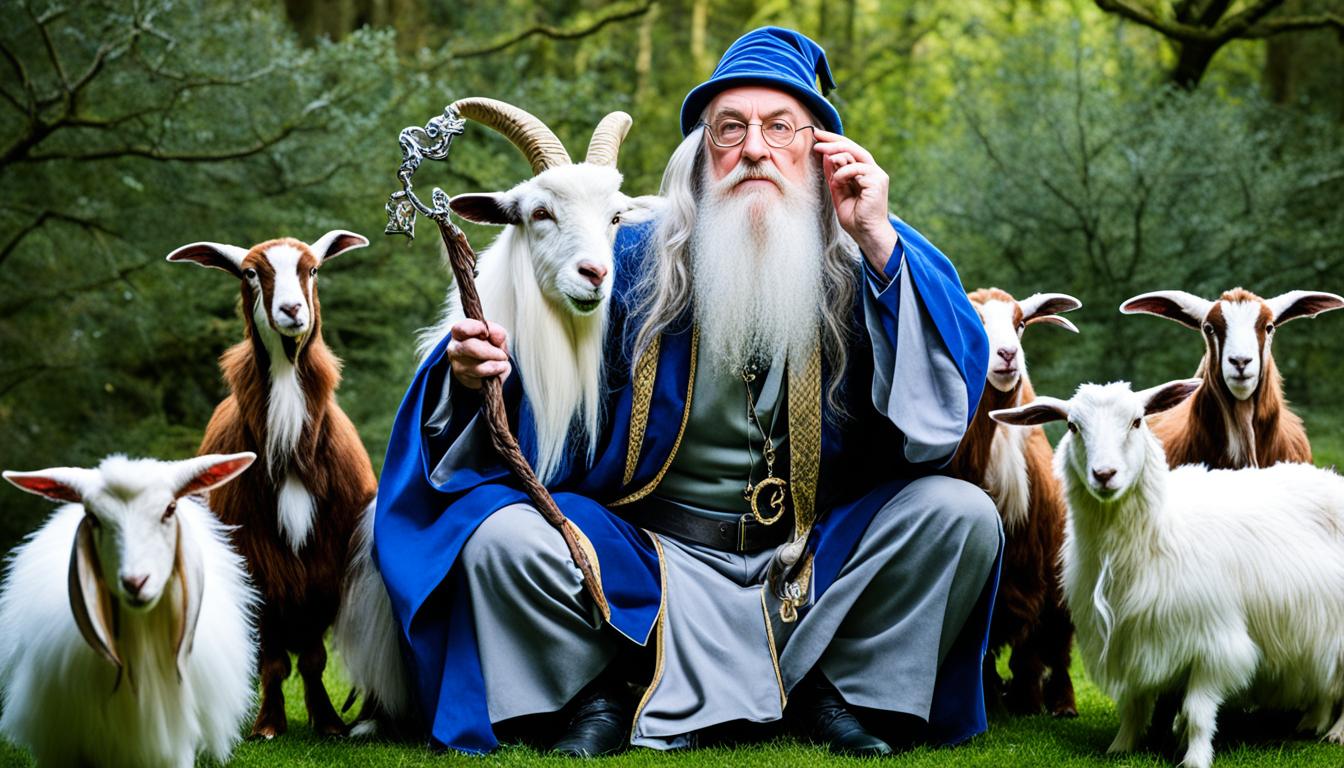 The Secret of Dumbledore’s Brother” – Harry Potter Planet