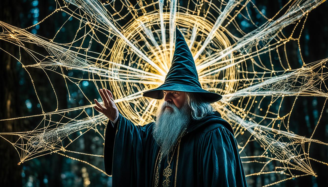 Ultimate Harry Potter Spells List: Master the Magic – Harry Potter Planet