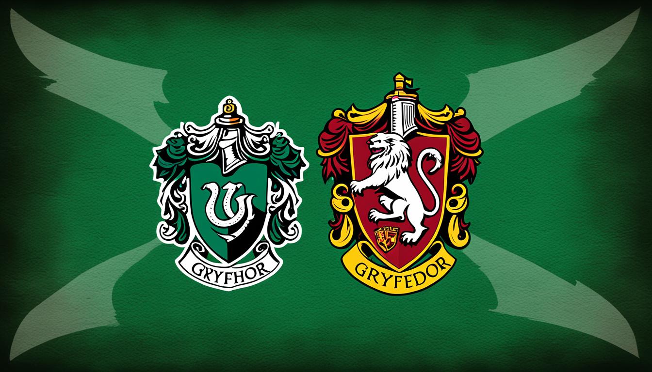 Exploring Harry Potter Houses Values: Gryffindor to Slytherin – Harry ...
