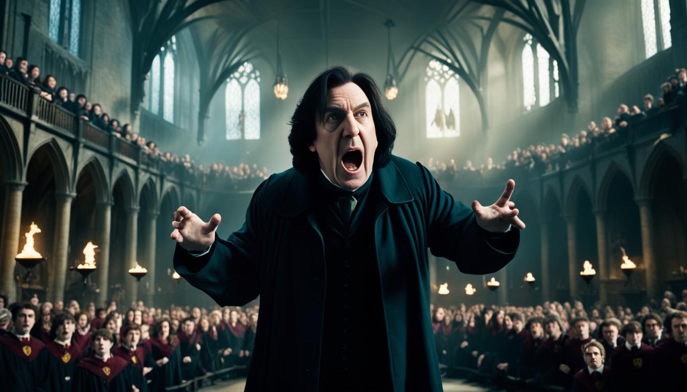 Hogwarts Point System Explained: How to Win the House Cup – Harry ...