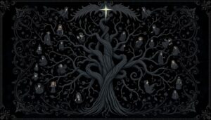 Magical Families of the Wizarding World: Lineages and Bloodlines ...