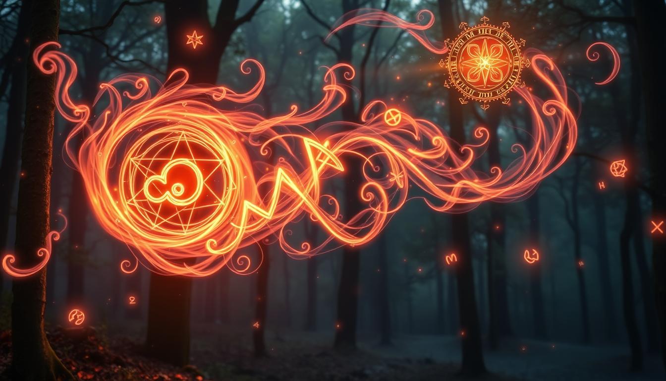 The Language of Magic: Ancient Tongues and Modern Spellcasting – Harry ...